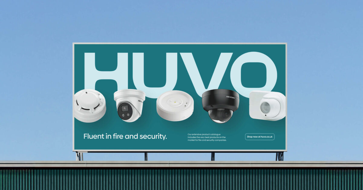 The new voice of fire safety & security | Toward